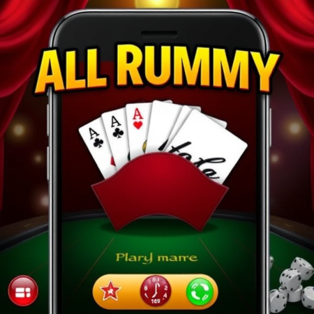 A Comprehensive All Rummy App List for 2025: Top Picks & Reviews ...